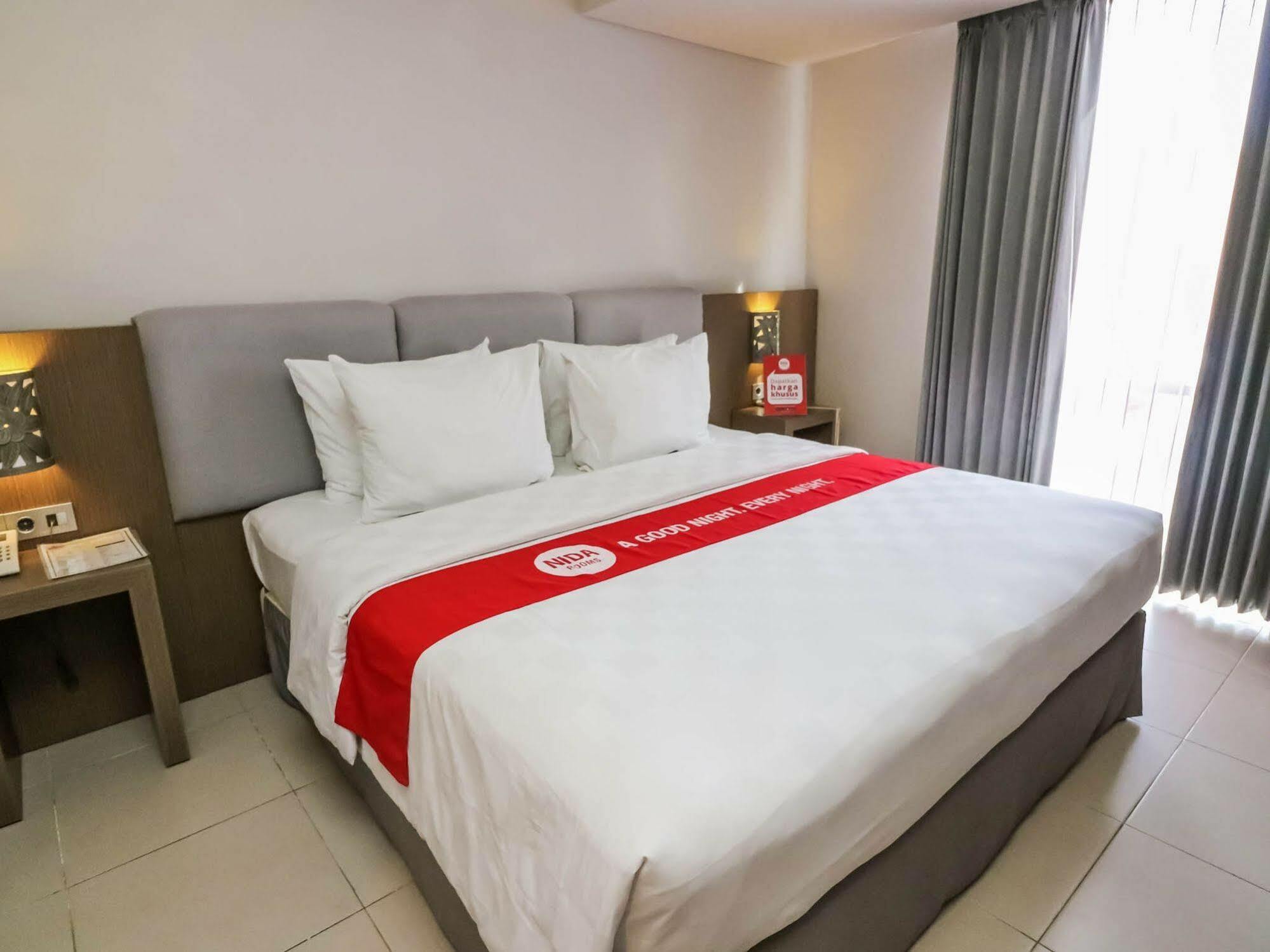 NIDA ROOMS KUTA PATIH JELANTIK HOTEL KUTA LOMBOK NIDA ROOMS KUTA PATIH JELANTIK HOTEL KUTA LOMBOK
